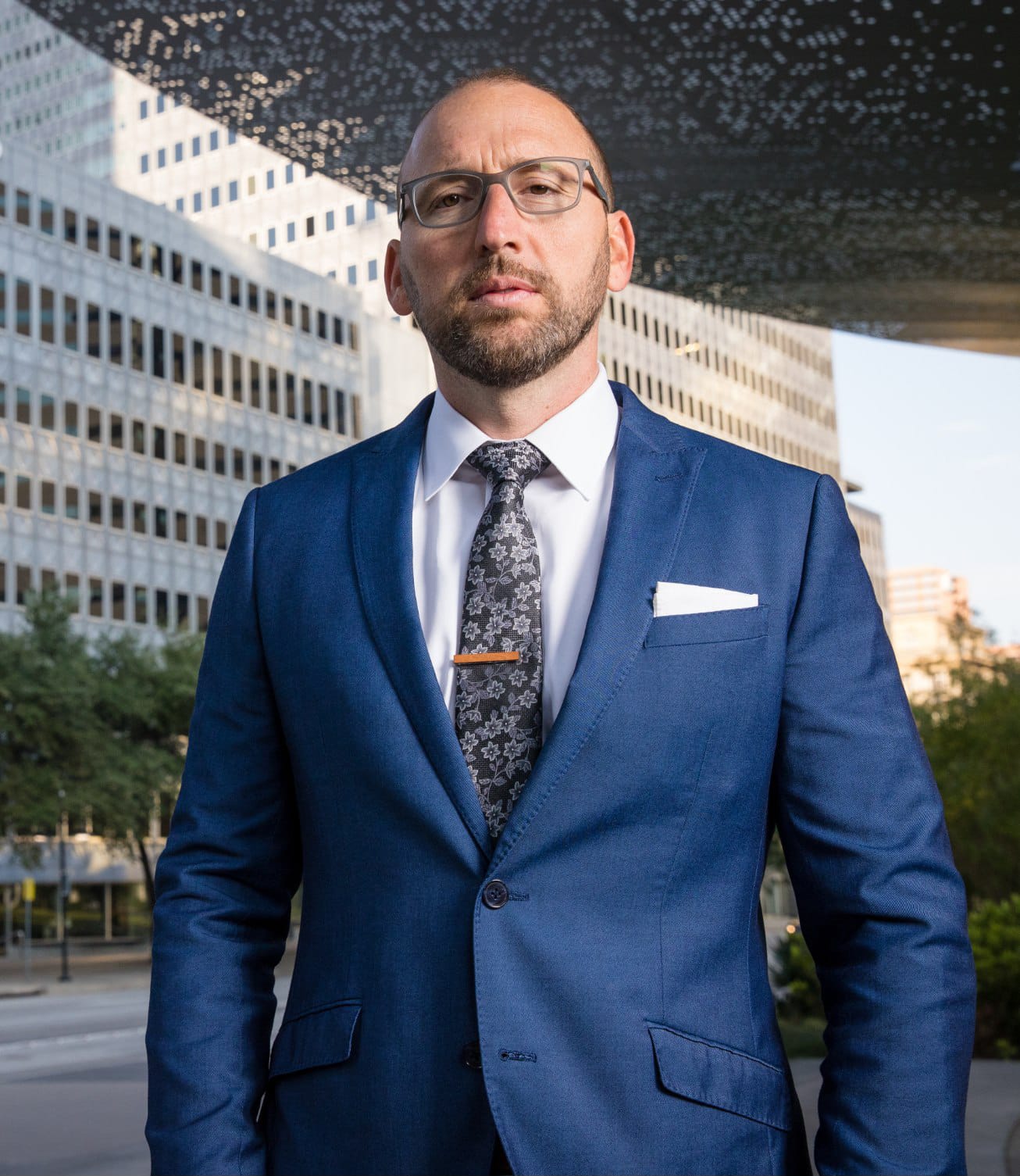 About - BBE Group, LLC